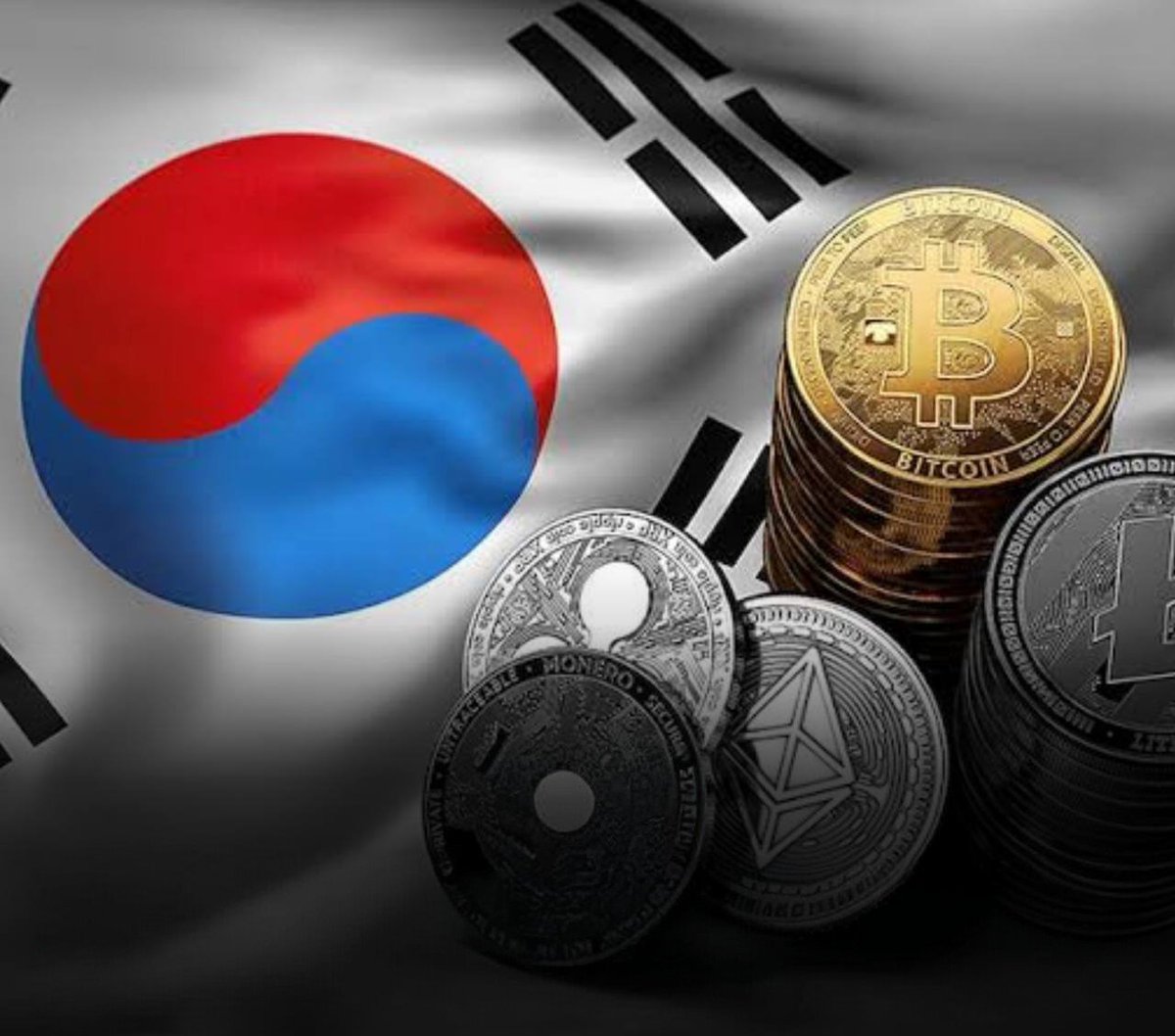 World Vision Korea Sells 0.55 ETH on Upbit, First Institutional Crypto ...