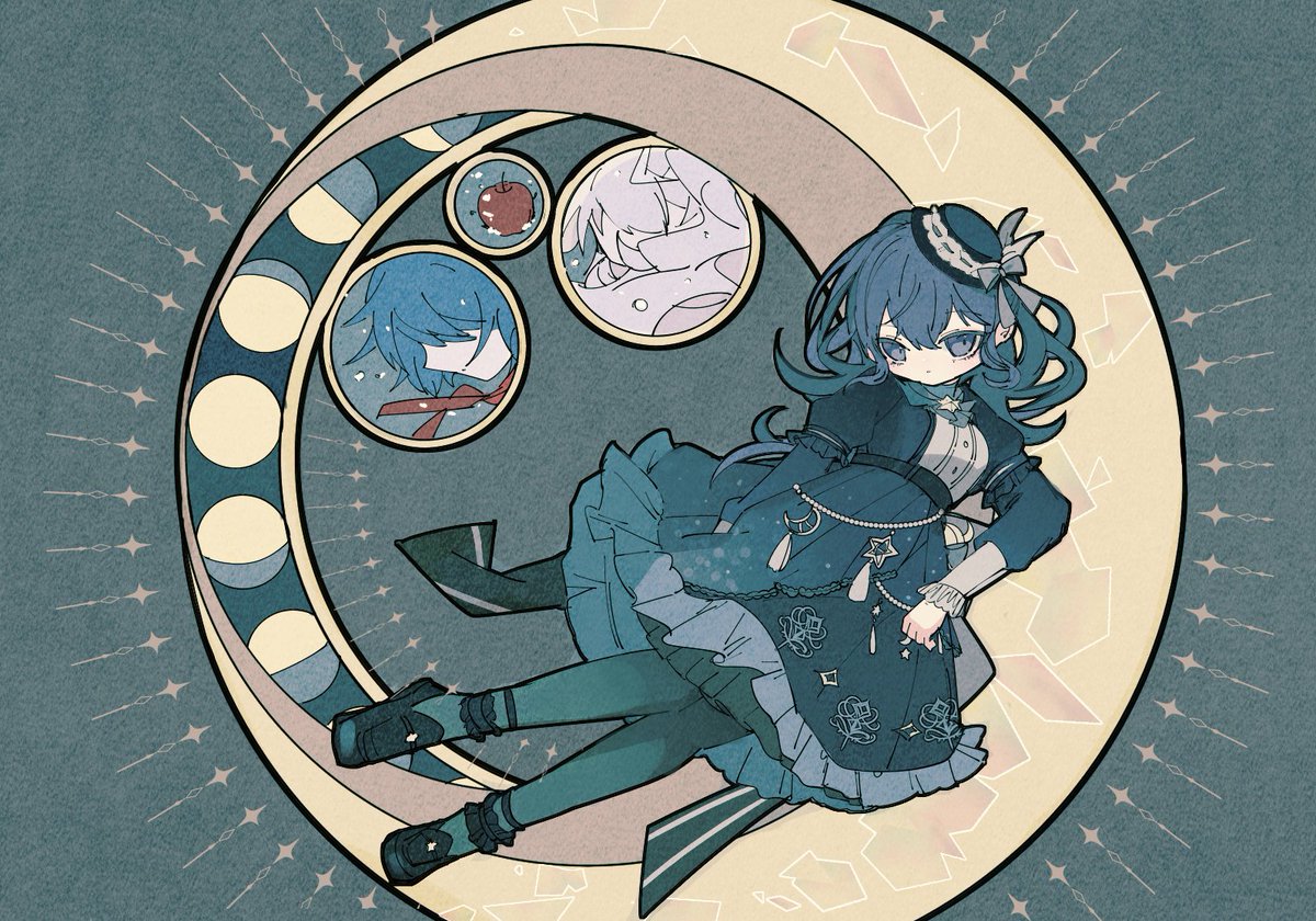 「まふゆ #prsk_fa」|hotaruのイラスト