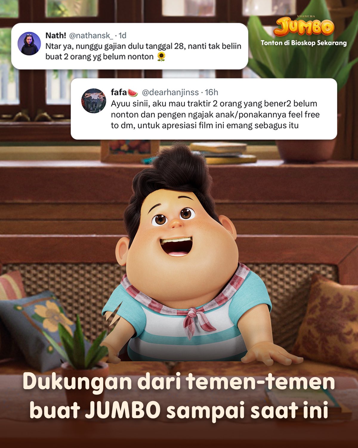 Anak Dari Memes