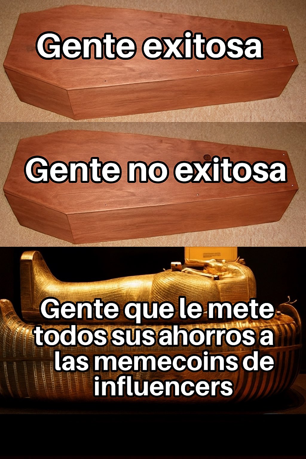 Exitosas Memes Intelligente Tomar Riesgos Te Hace Exitosa Good Guy