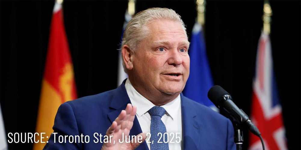 Ontario PCs Introduce Bill 5 to Block Renaming of Schools Named After ...