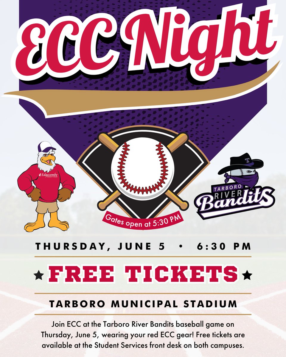 Edgecombe Community College Logo