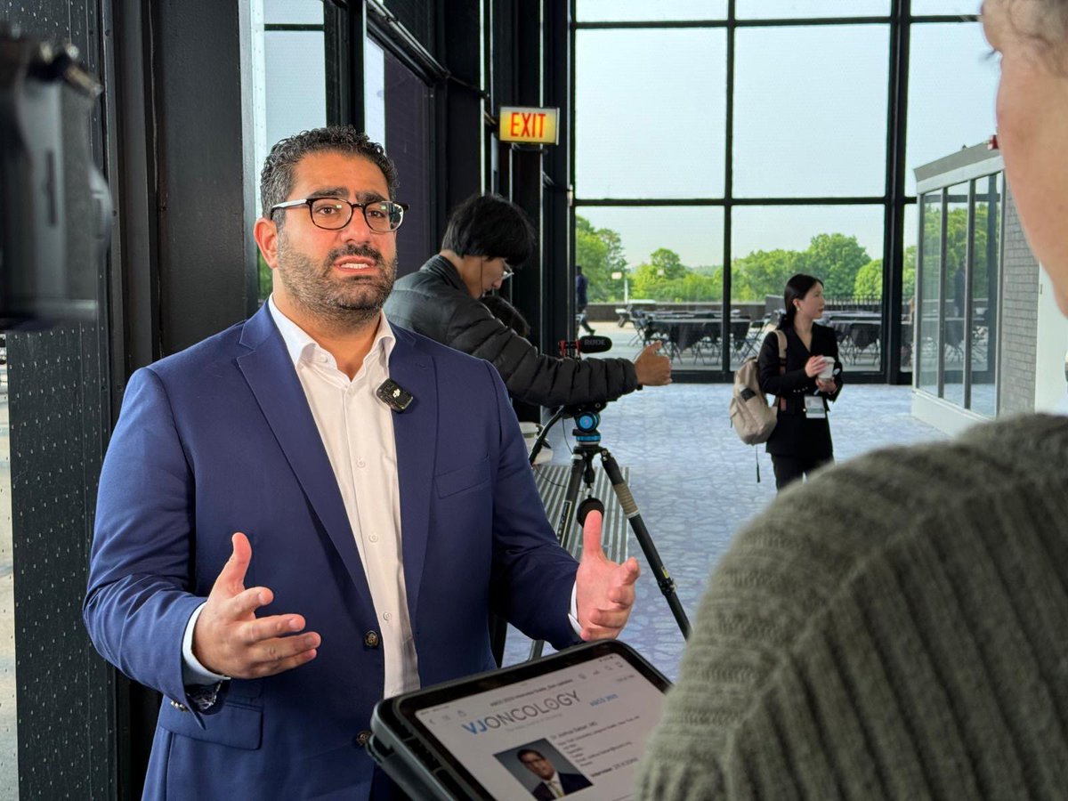 ASCO 2024 Archives - VJOncology