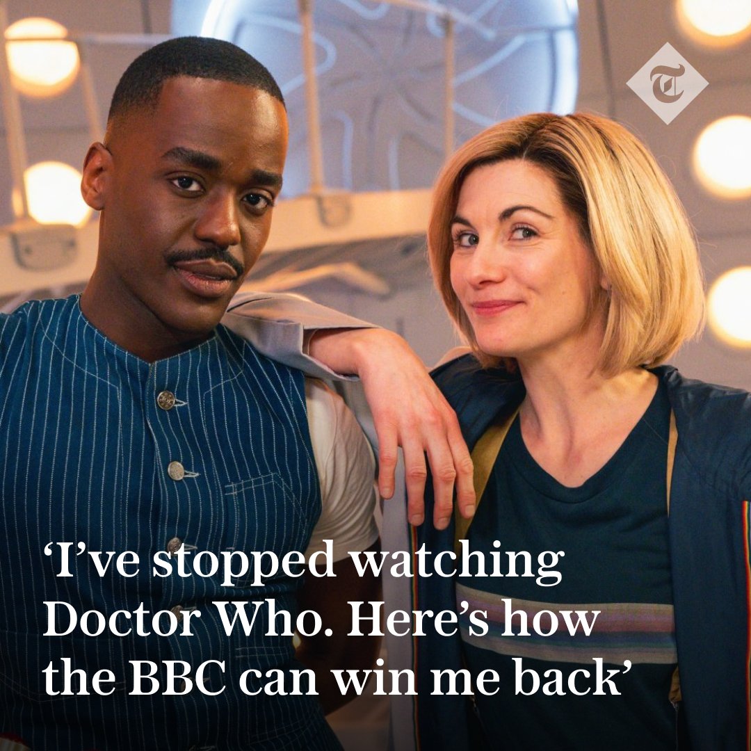 Doctor Who 15th Doctor Ratings Decline as BBC Faces Criticism Over ...