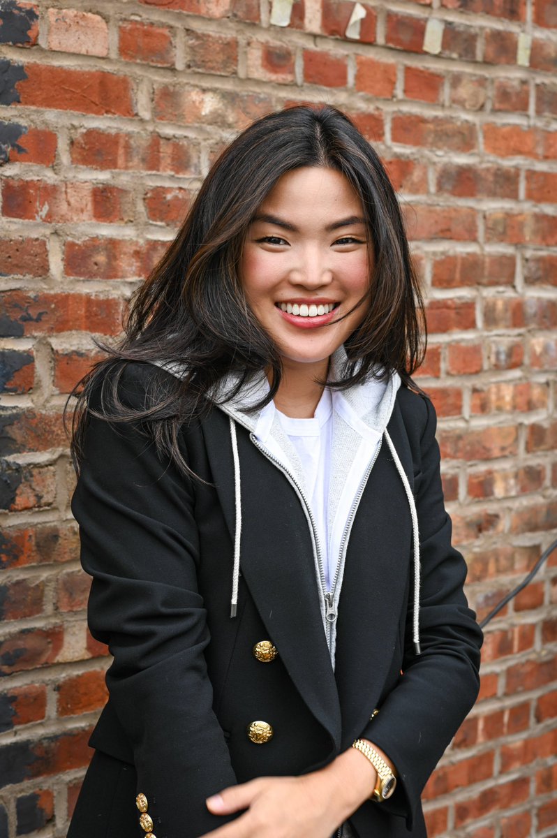 after an incredible run at chai ventures, i’ve joined @trygoodword as ...
