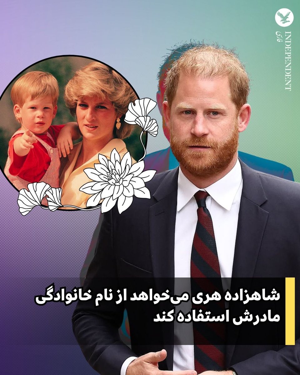 Prince Harry Considered Changing Mountbatten-Windsor Name to Spencer ...
