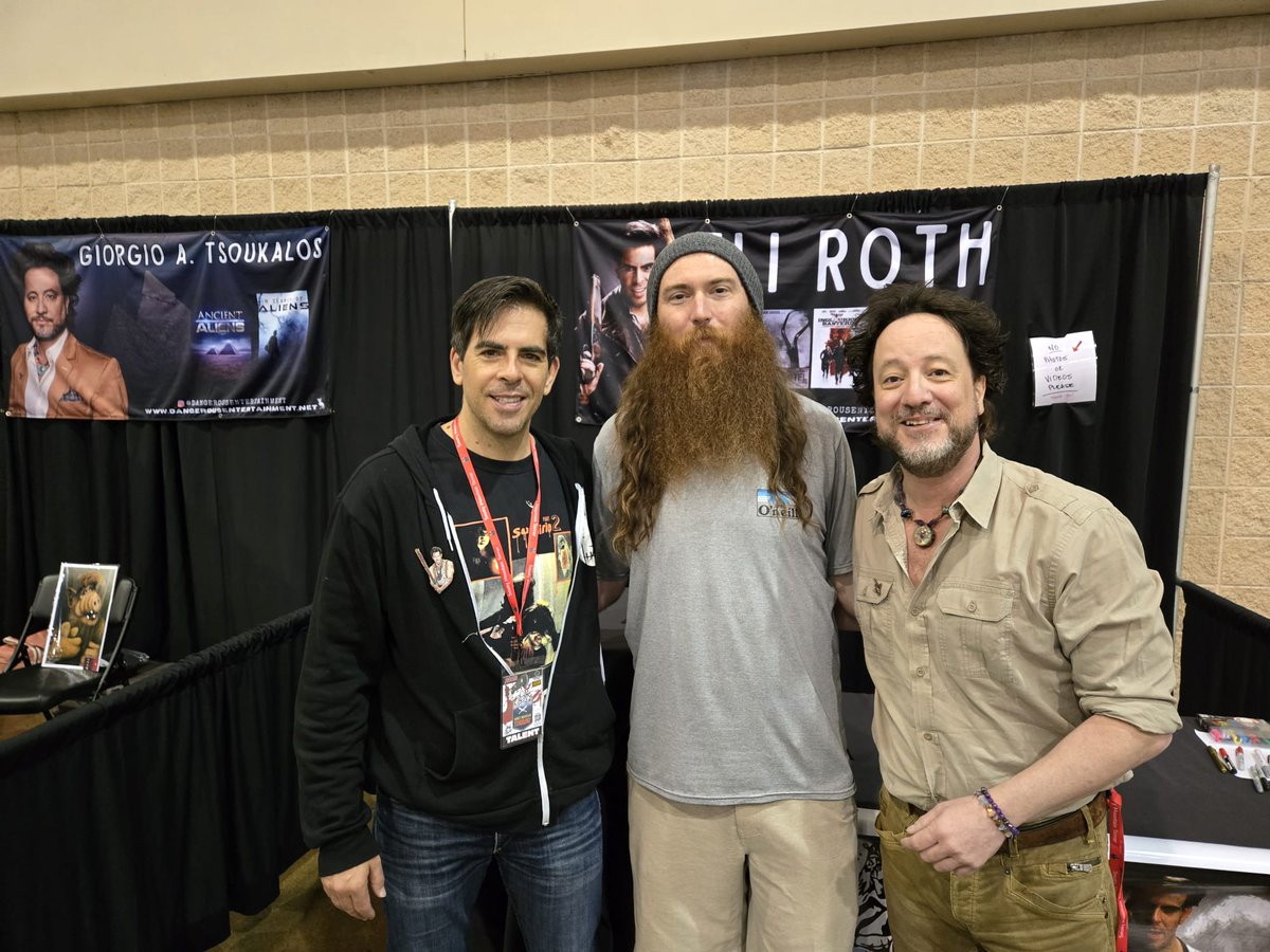 Aliens Meme Guy Real Name