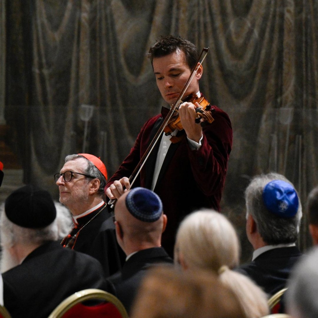 Pope Leo XIV, First U.S. and Augustinian Pope, Leads Jubilee Mass ...