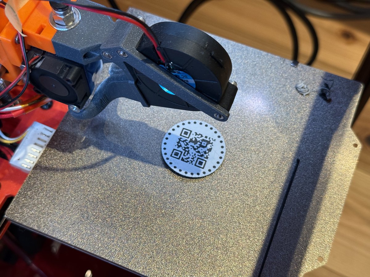 MakerChipの作例:手動多色 - fab-wiki