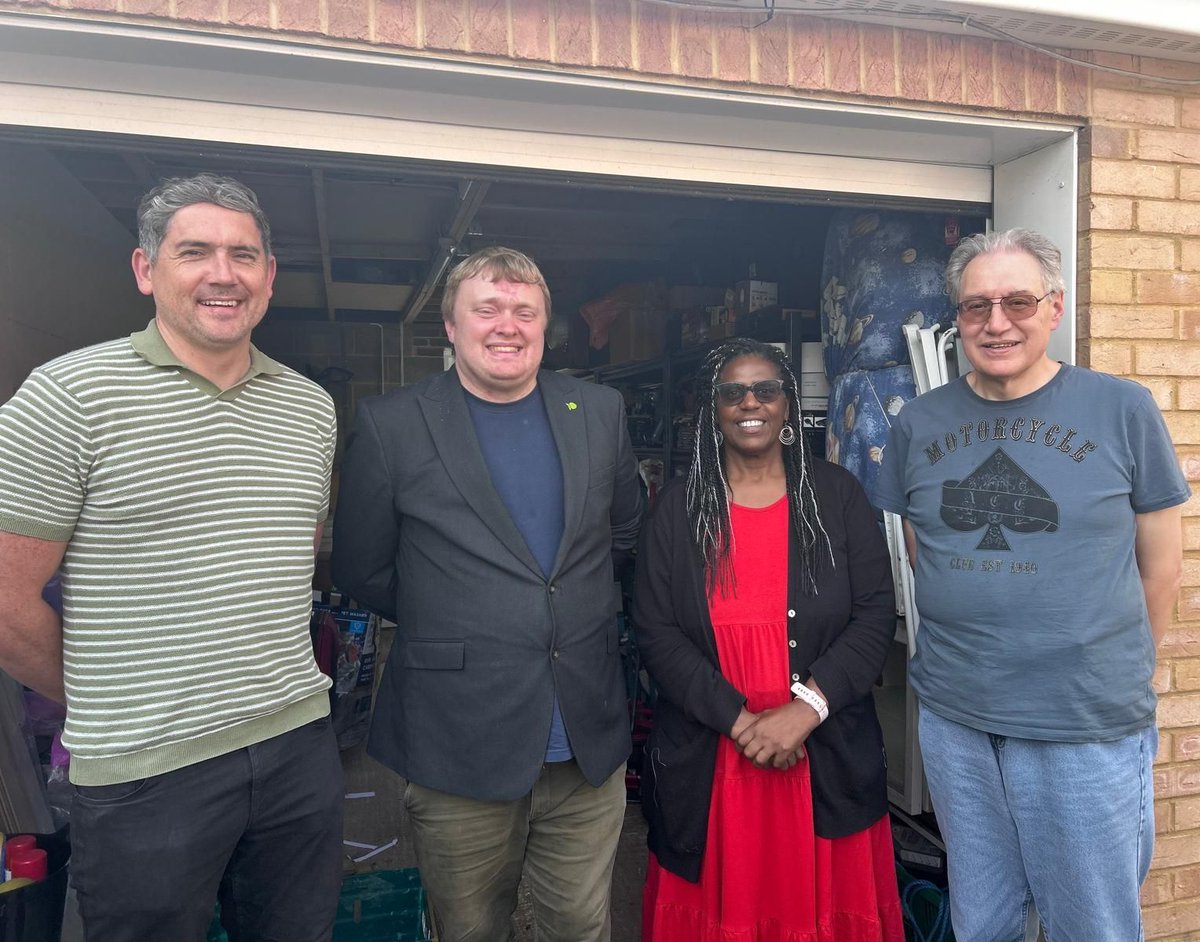 Luke Murphy for Basingstoke