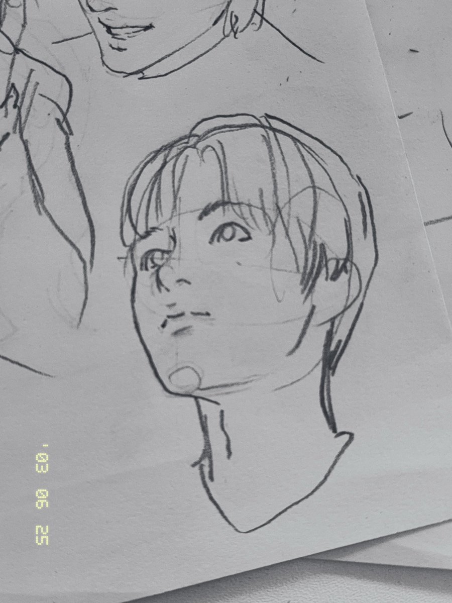 Doodles ️ ️ https://t.co/XTWvOB9SoA