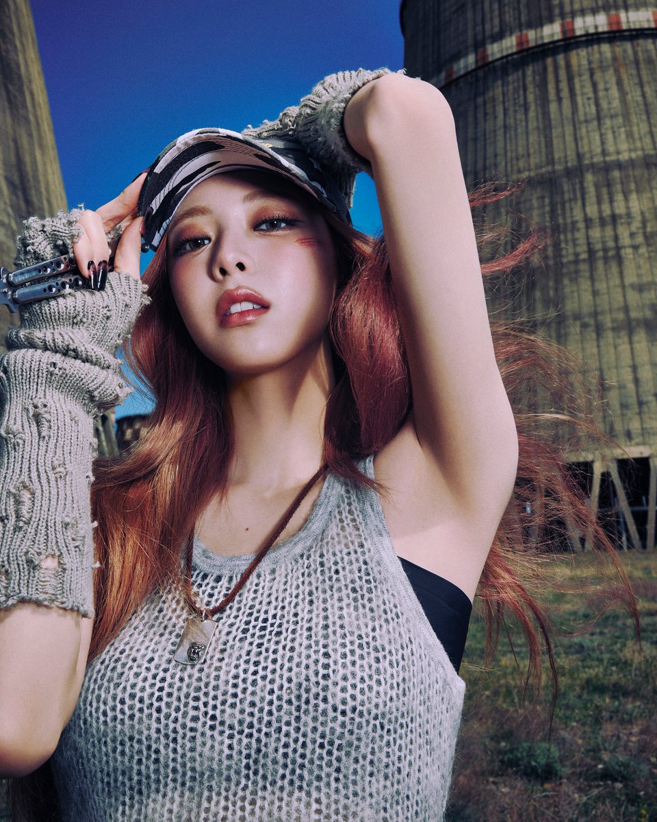 ITZY - 'Girls Will Be Girls' MV ⋆ Girl Group Stan