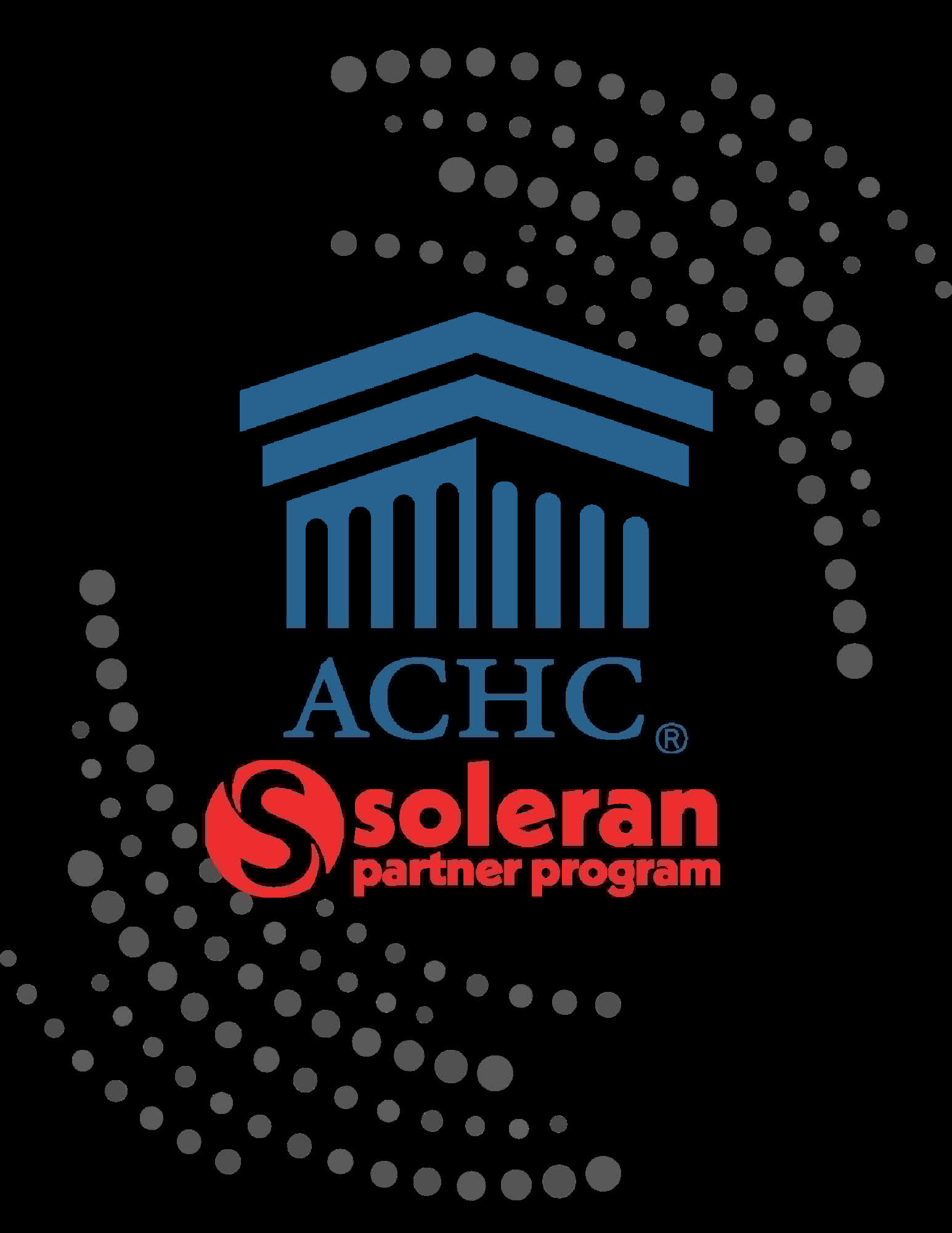 Achc Accreditation Logo Home Health Workbook ACHCU