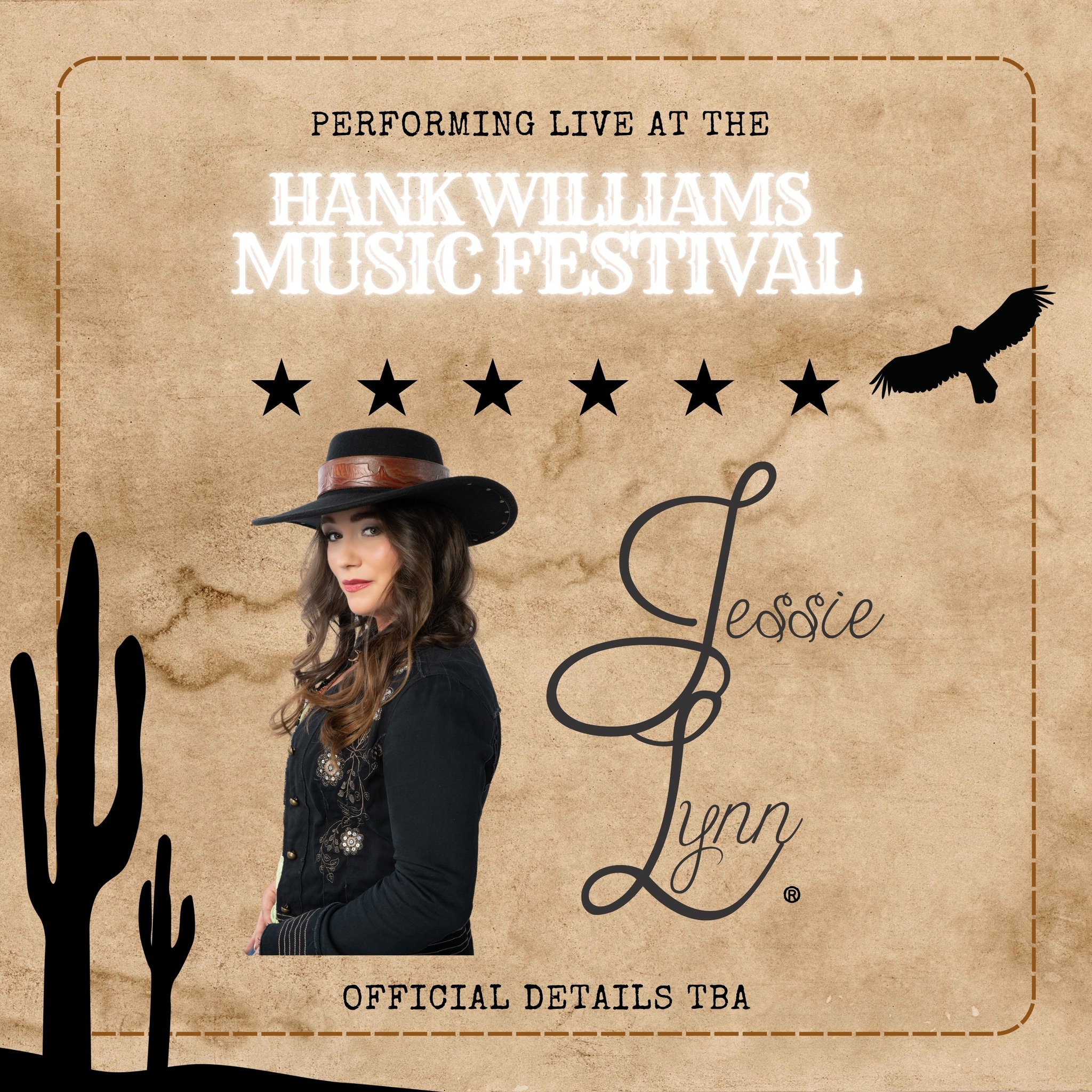 Hank 3 Official Site