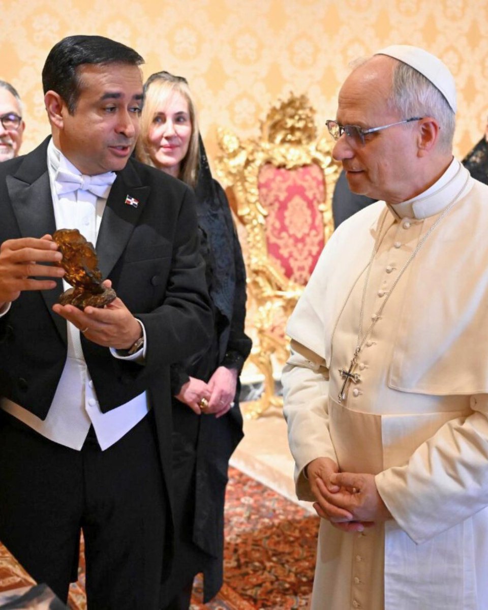 Pope Leo XIV, First U.S. and Augustinian Pope, Leads Jubilee Mass ...