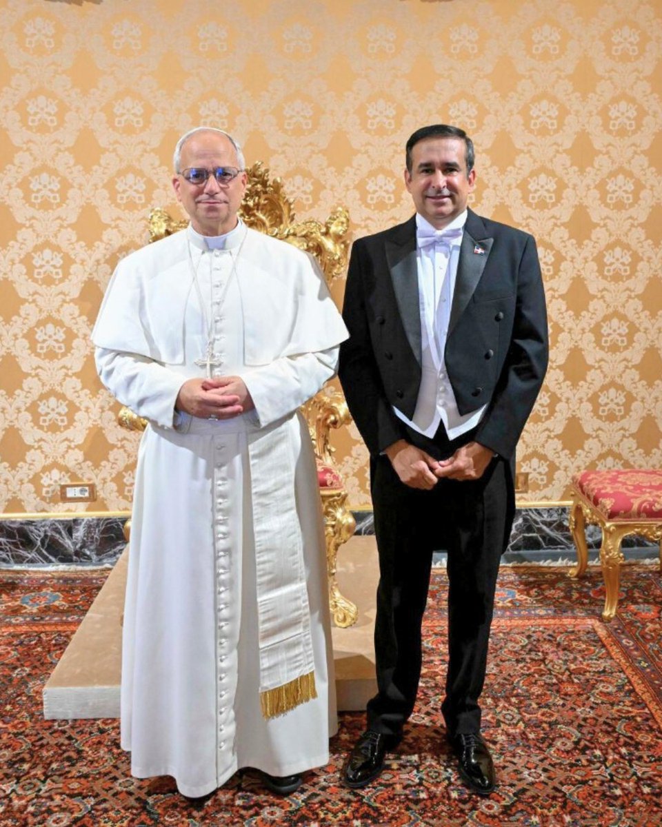 Pope Leo XIV, First U.S. and Augustinian Pope, Leads Jubilee Mass ...