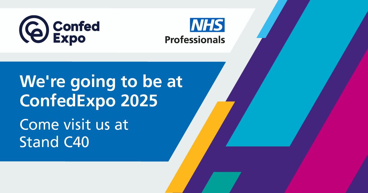 Nhs Professionals Logo
