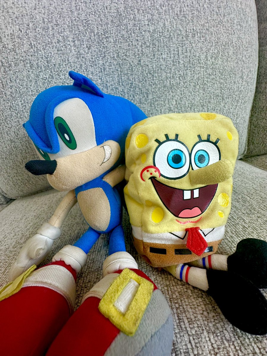 Sonic and Friends (@SAF_Sonic) / Posts / X