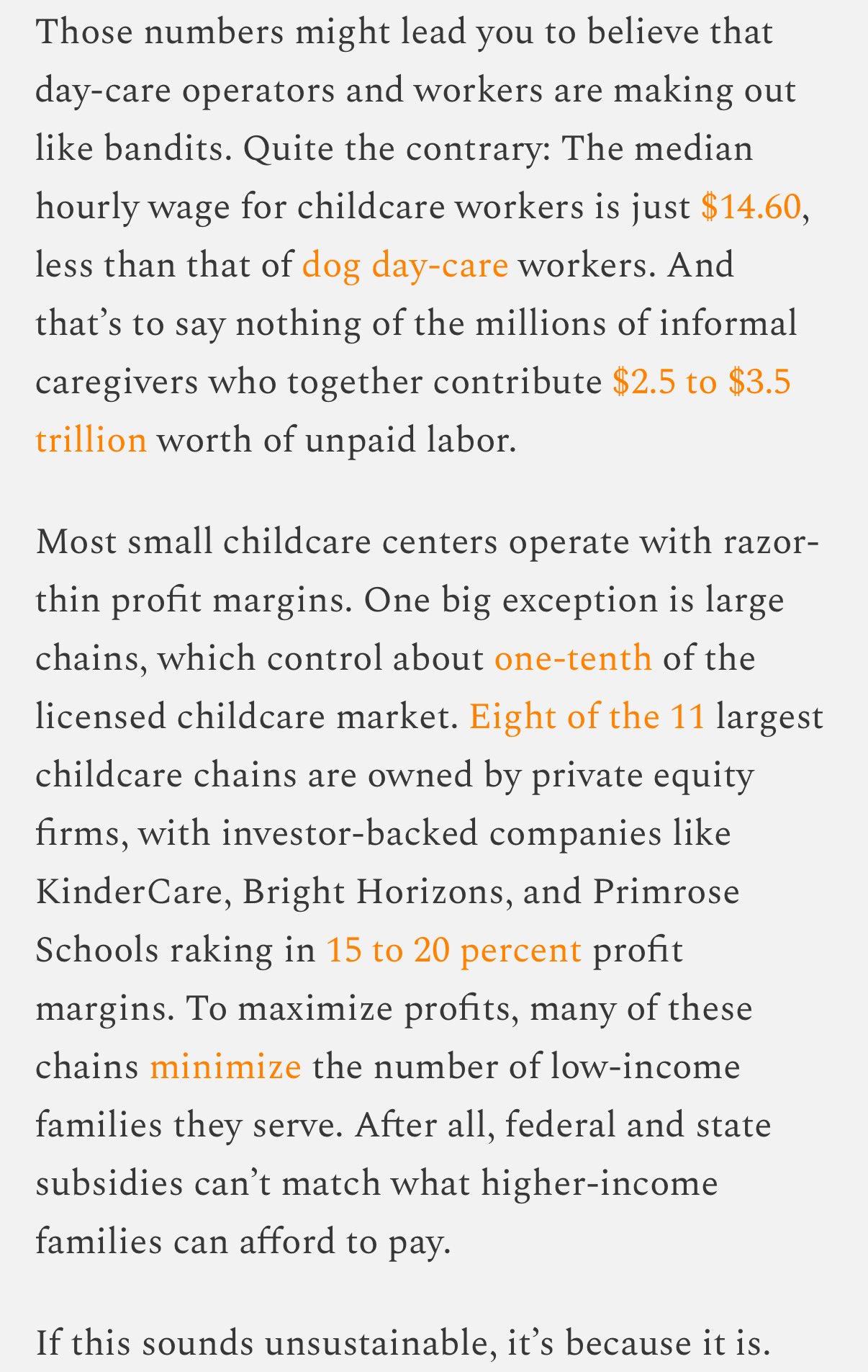 Child Care Worker Quotes Famous Quotes About 'Childcare' Sualci