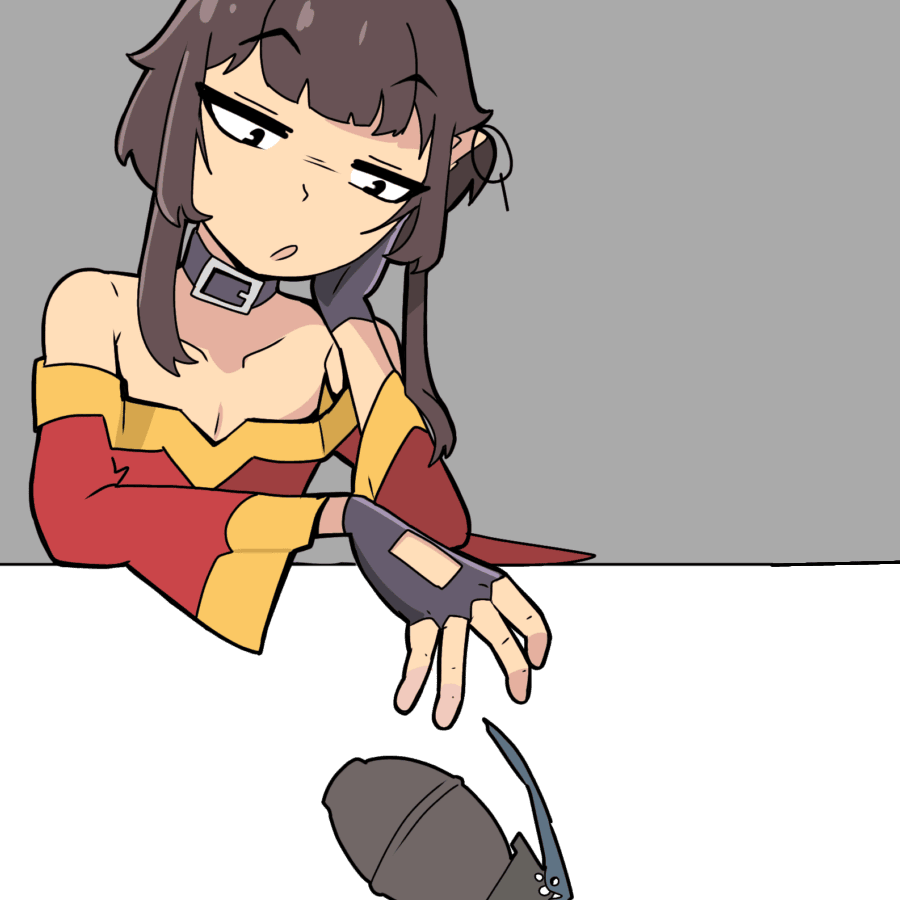megumin https://t.co/QaWMz0Kgrv