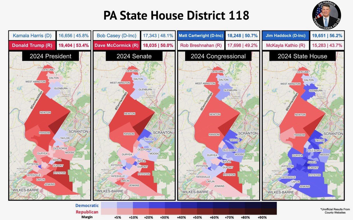Casey County District Maps District Maps McLeanGOP