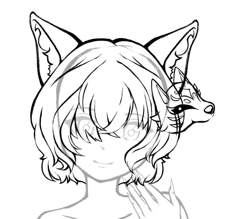 Tafu - VGen comms open (@Tafufu_) / Posts / X