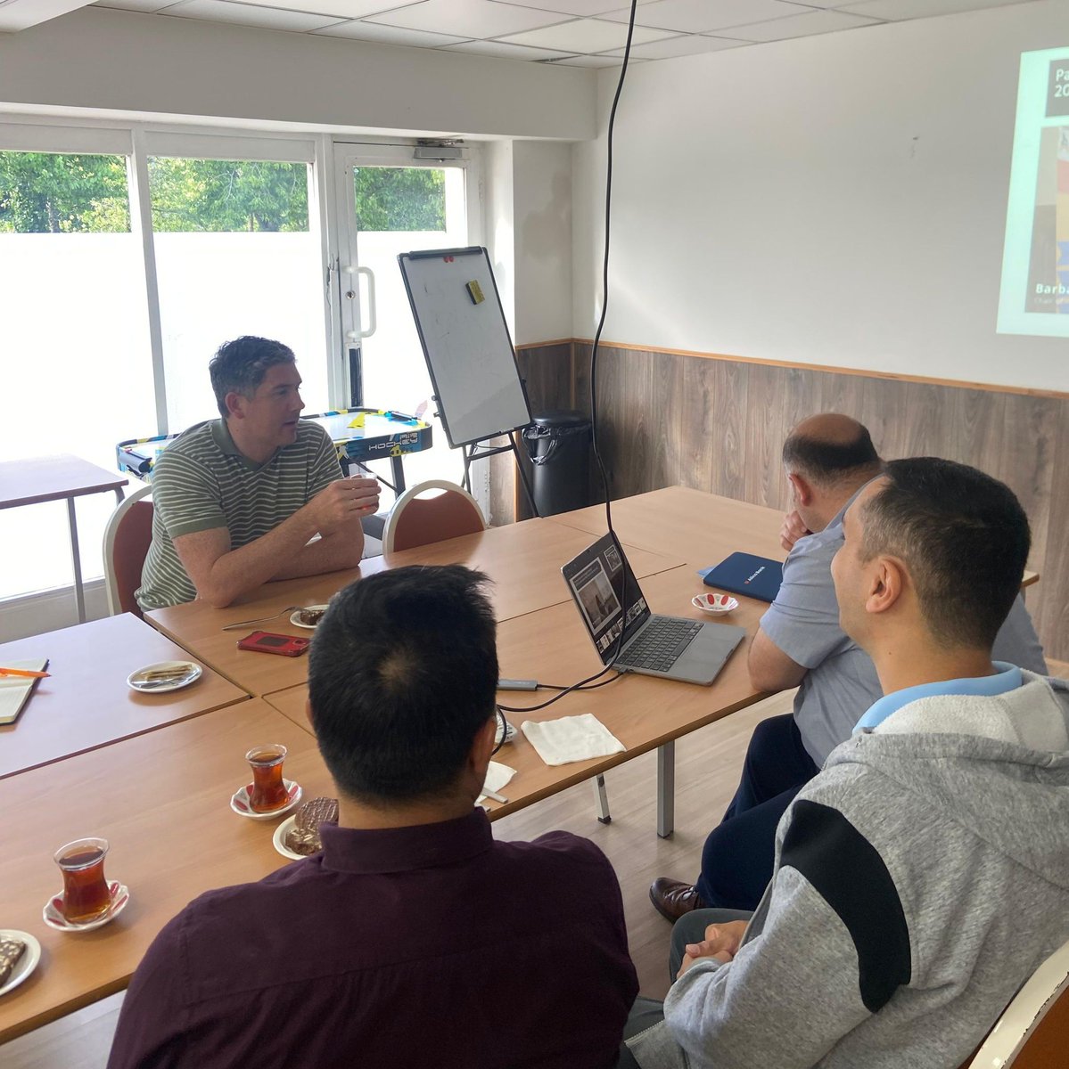 Luke Murphy for Basingstoke