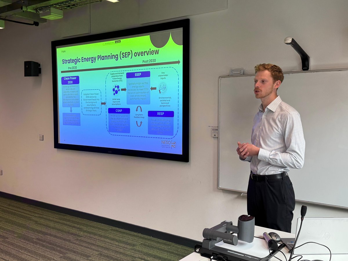 ENERGY TRANSITION OUTLOOK 2019 – NWHA