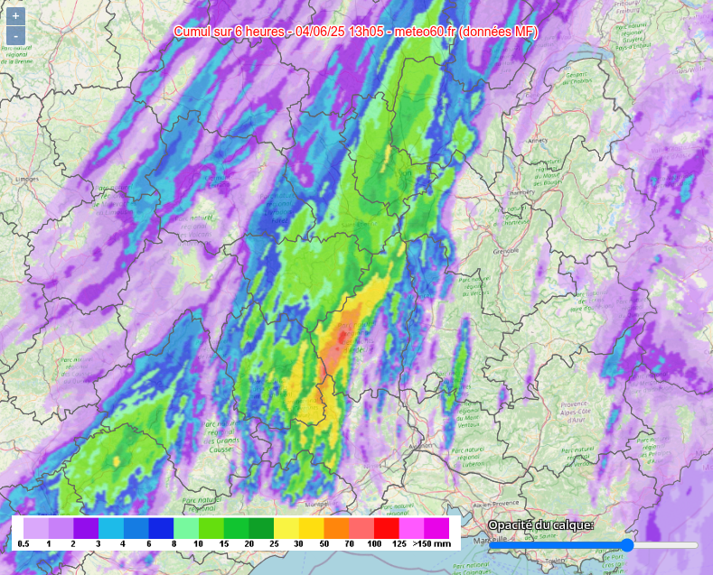 Météo Riom (63200) - Prévisions gratuites 10 jours (Puy-de-Dôme) - Météo60