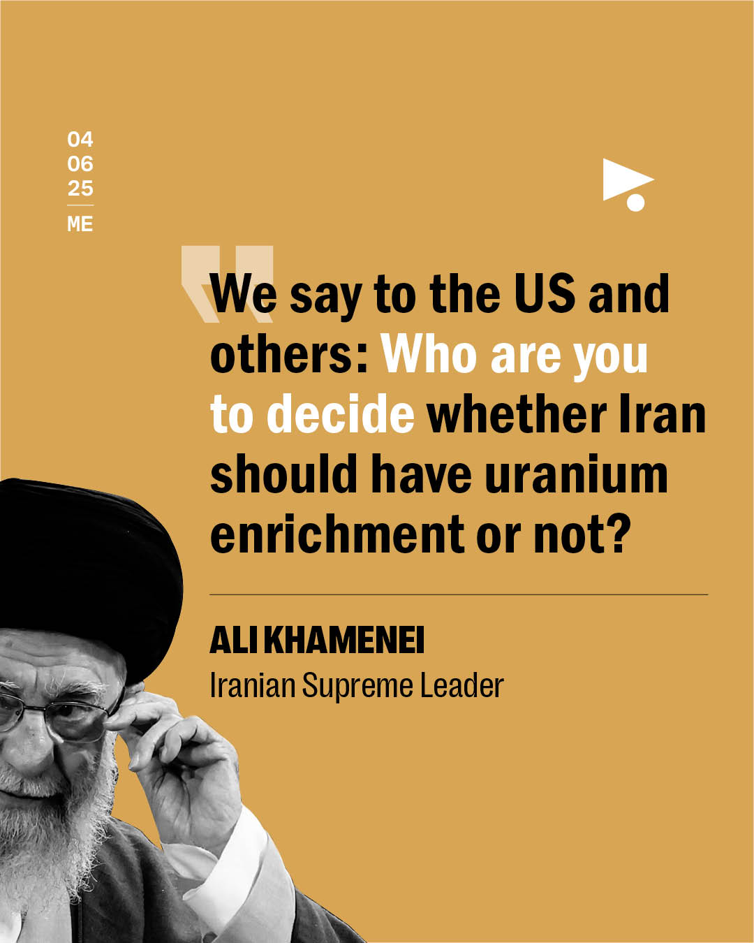 Imam Khamenei Quotes