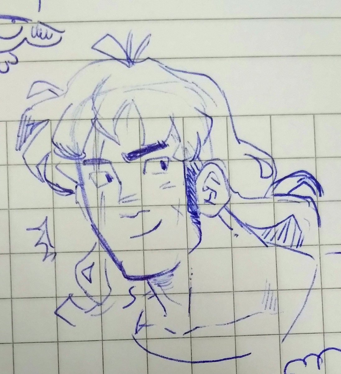 「3 slots!! 」null 🇨🇱🍉 comms closedの漫画