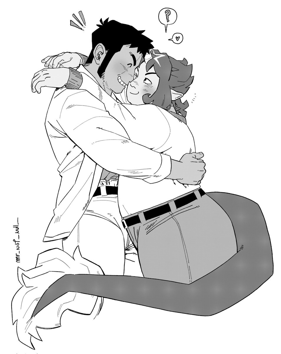 「Most recent ones I've made! 」null 🇨🇱🍉 comms openの漫画