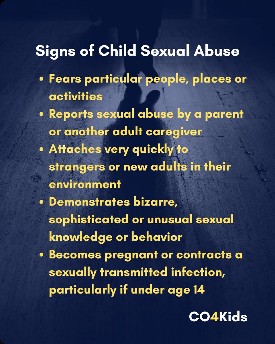 Child Neglect Signs And Symptoms