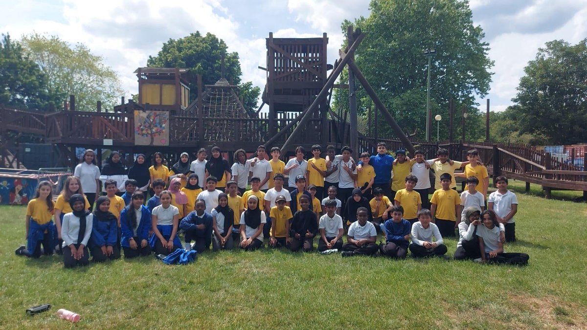 Southern Road Primary School – Strive, Resilience, Pride, Success