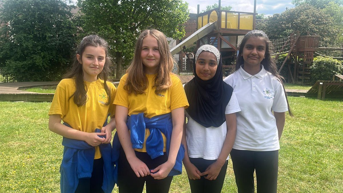 Southern Road Primary School – Strive, Resilience, Pride, Success