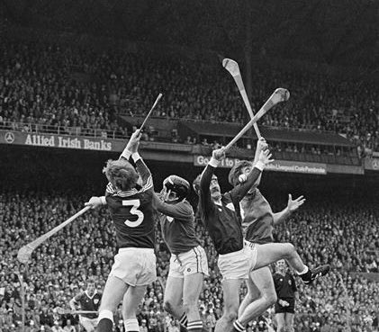 Cyril Farrell Quotes