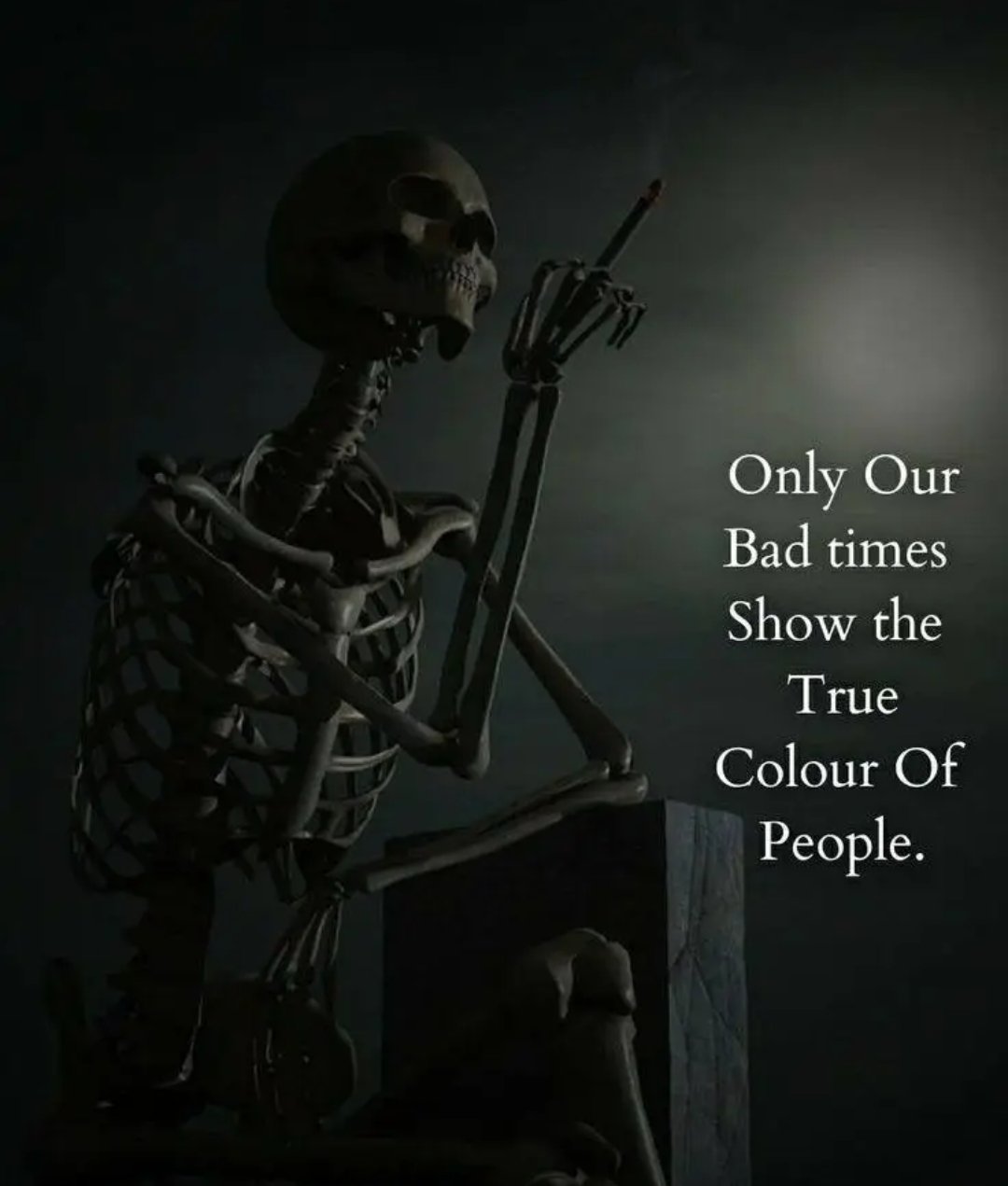 Skeleton Sport Quotes