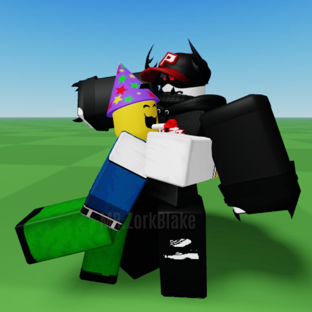 i just love them :) #Partybeetle