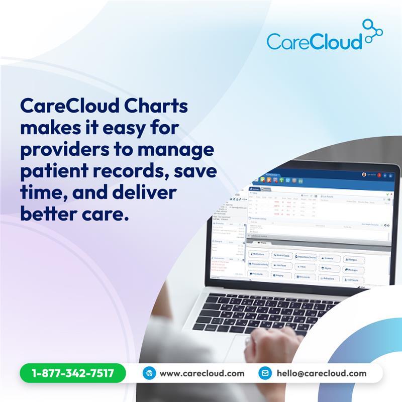Carecloud Logo