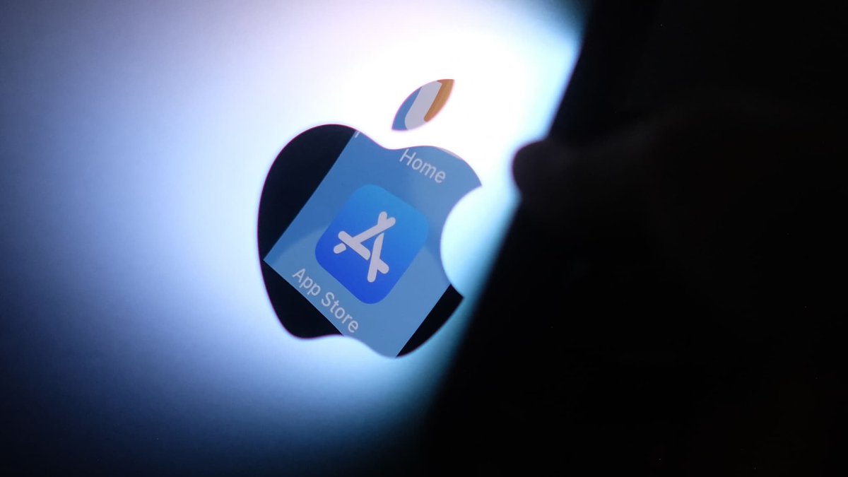 Apple App Store Drives $1.3 Trillion in 2024 Sales; 90% Without ...