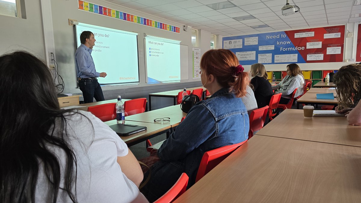 Primitas Learning Partnership