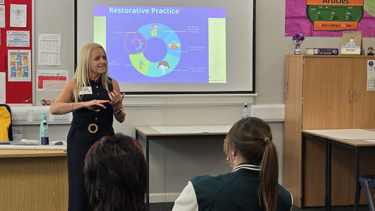 Primitas Learning Partnership