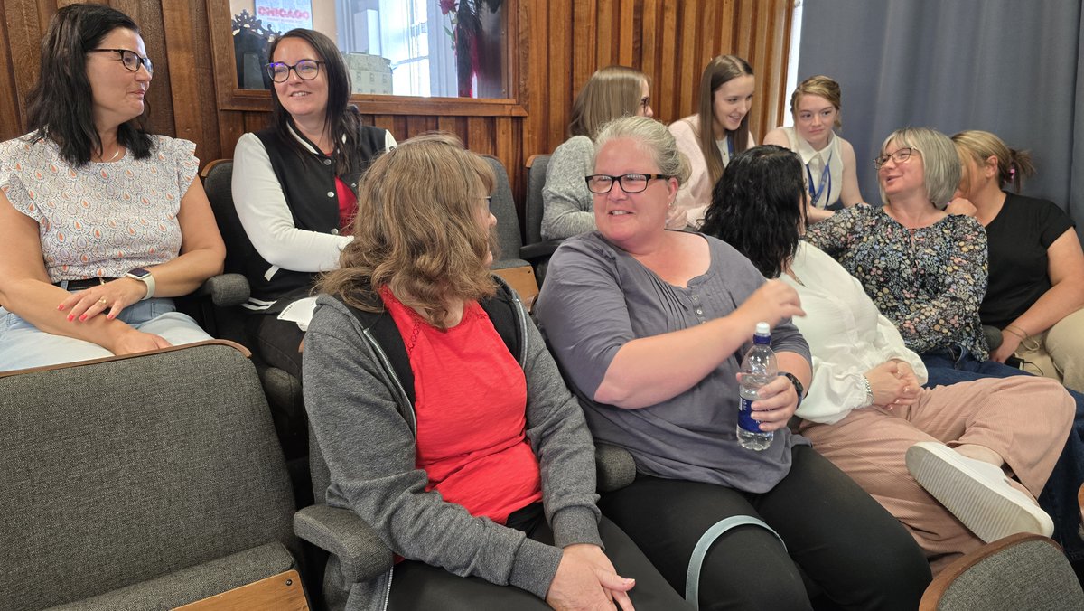 Primitas Learning Partnership