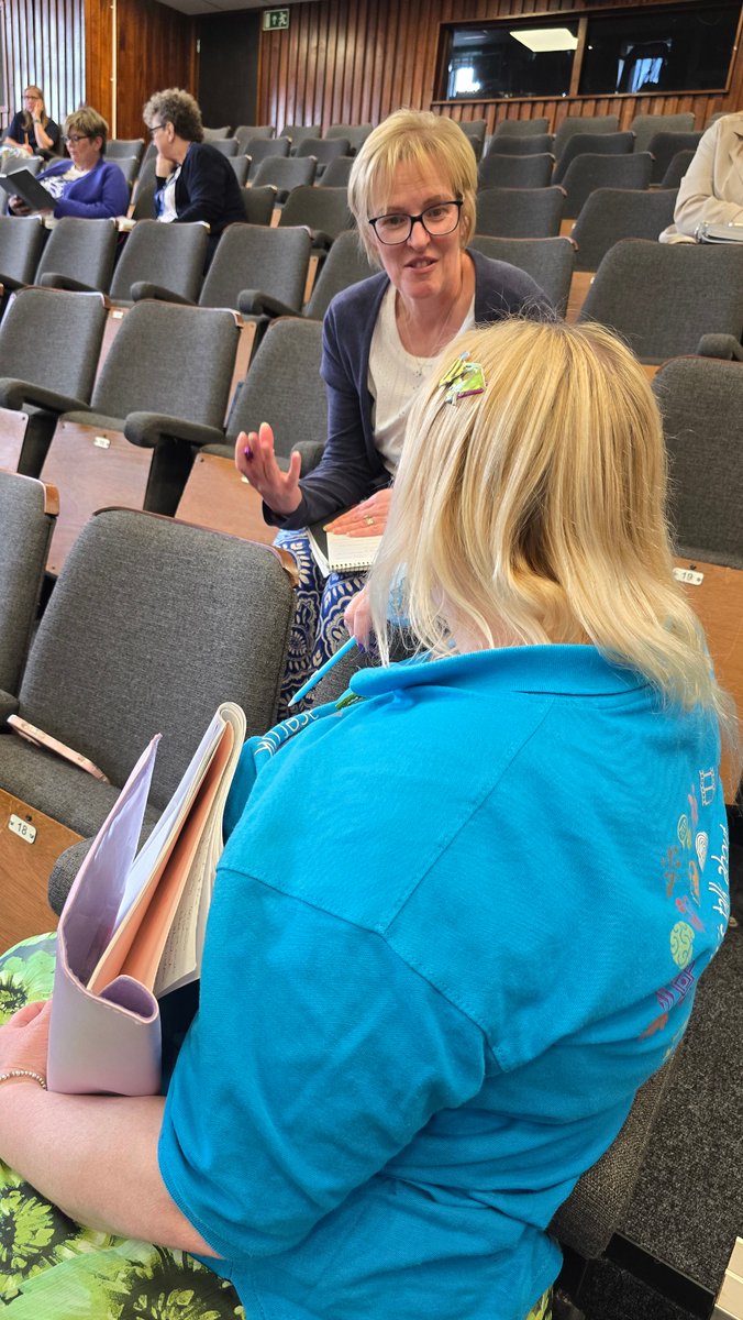 Primitas Learning Partnership