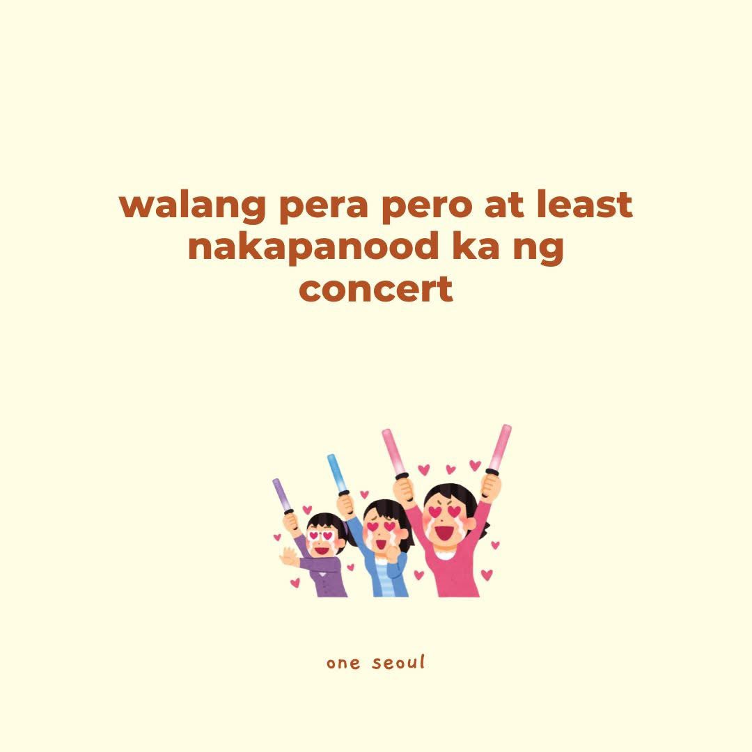 Walang Pera Quotes