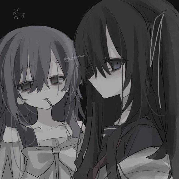 おにやまけい@_onymkiのイラスト一覧