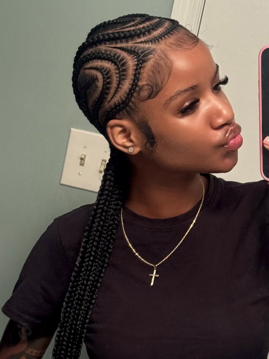 Love love love braidsss