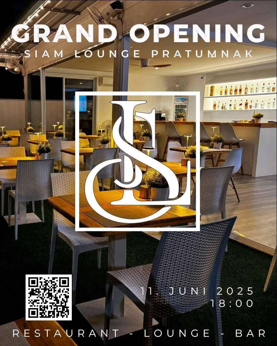 Events in or near Pattaya. - Page 16 - General topics - Thailand-247.com