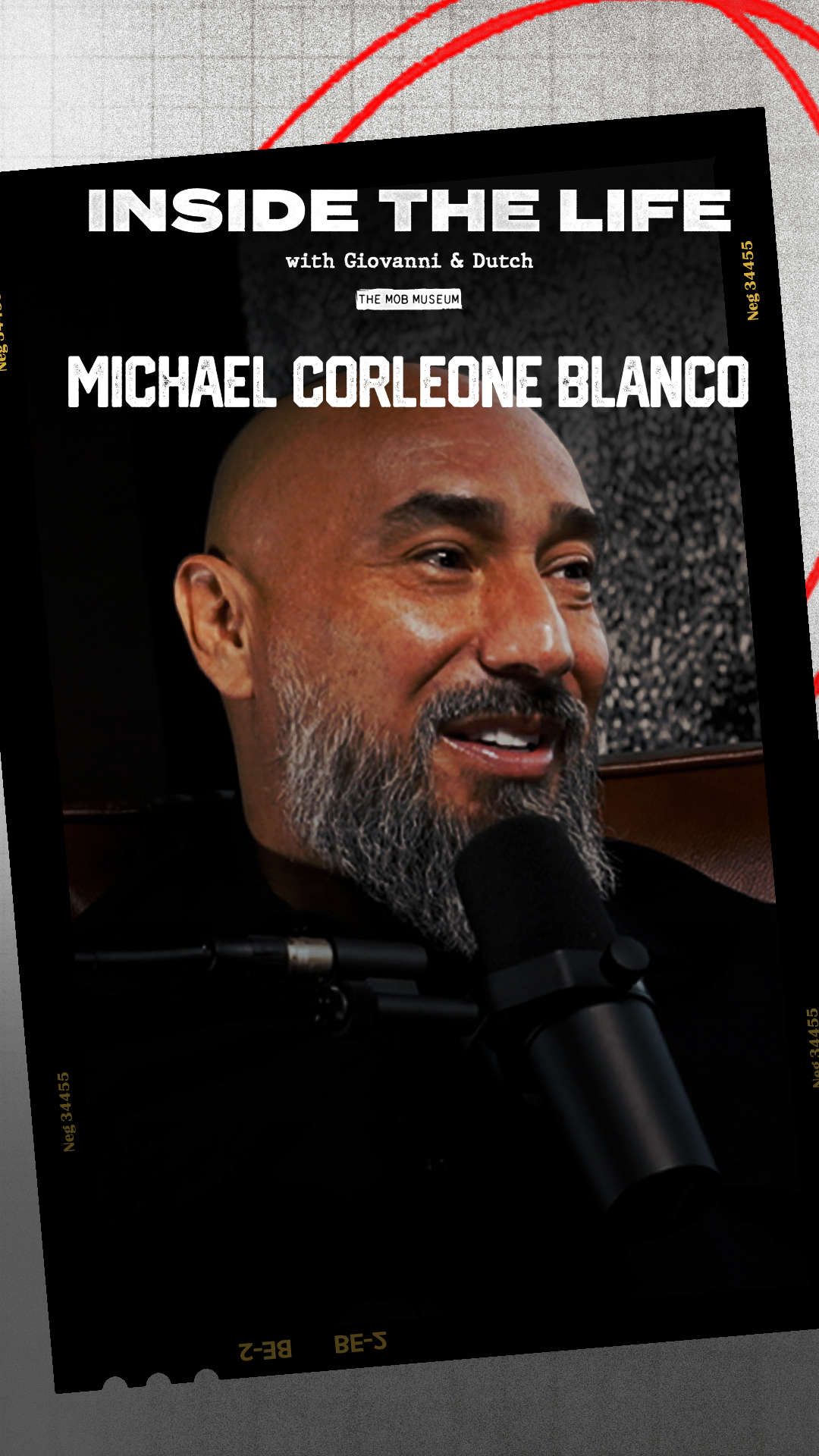 Michael Corleone Blanco
