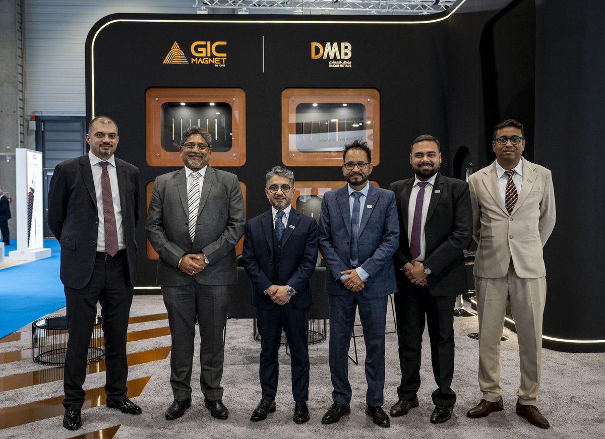 Ducab Metals Business (@DucabMetals) / Posts / X